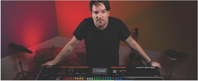 Roland RD-700NX - What To Know & Where To Buy | Equipboard