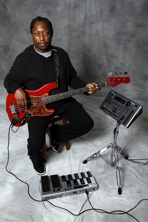 Darryl Jones - Alchetron, The Free Social Encyclopedia