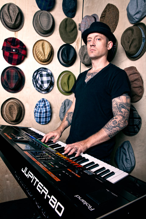 Jason Freese - Alchetron, The Free Social Encyclopedia