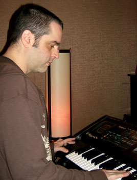 Jamie Muhoberac - Alchetron, The Free Social Encyclopedia