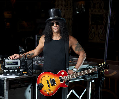 GR-55 - Slash Patches from Roland